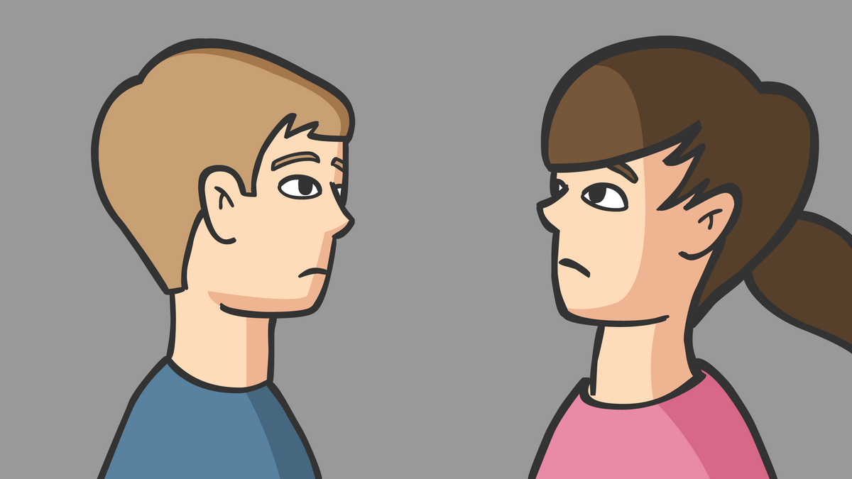 Test: Richtig streiten!? | Gewalt ist nie ok!